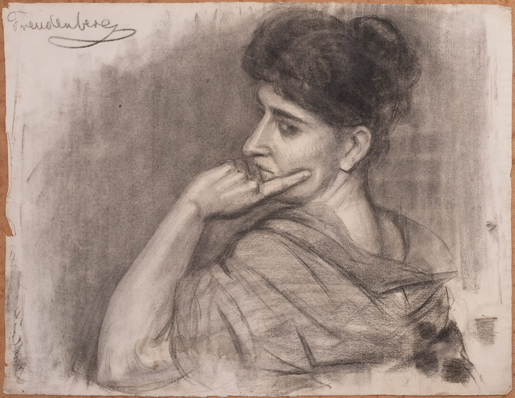 Vernissage der Ausstellung "Ans Licht" - mit Almut Koch | Frauenzentrum ...